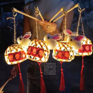 Đèn Lồng Trang Trí Chất Lượng Cao - LONGDENVIET.COM